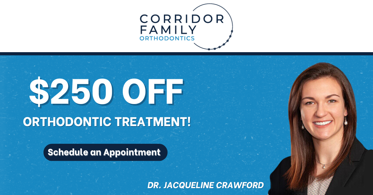 Orthodontic Services in North Liberty| Corridor Family Orthodontics